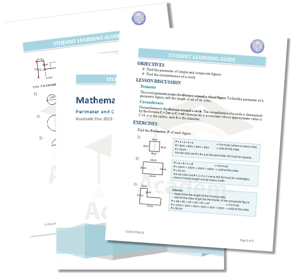 Academ-e Public Learning Management System
